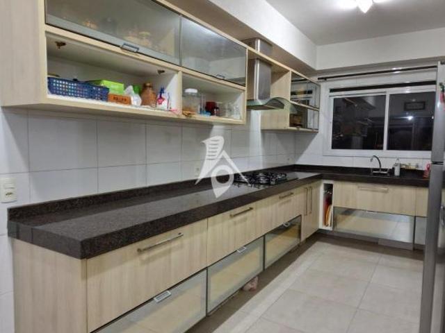 Apartamento 205m2 Central Park