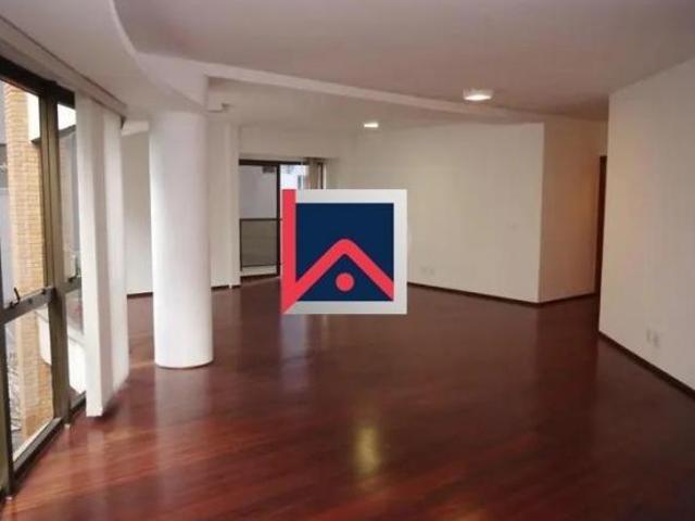 Apartamento 205m², Vila Madalena SP | Venda