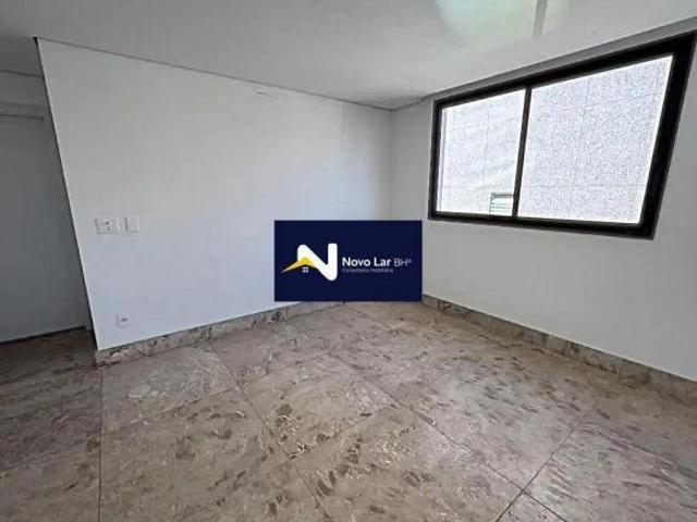 Apartamento 205m², 4 quartos, 4 suites, 4 vagas com lazer no Lourdes