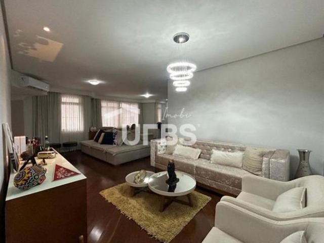 APARTAMENTO 205MT 5 QUARTOS ENDO 2 SUITES SEETOR OESTE