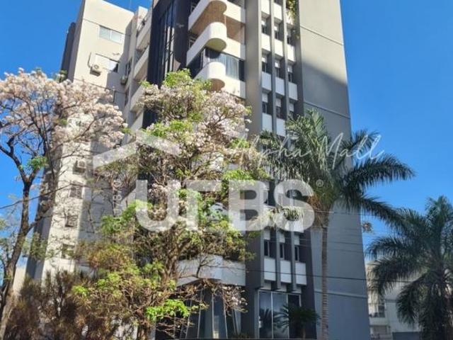 APARTAMENTO 205MT 3 SUITES SETOR OESTE