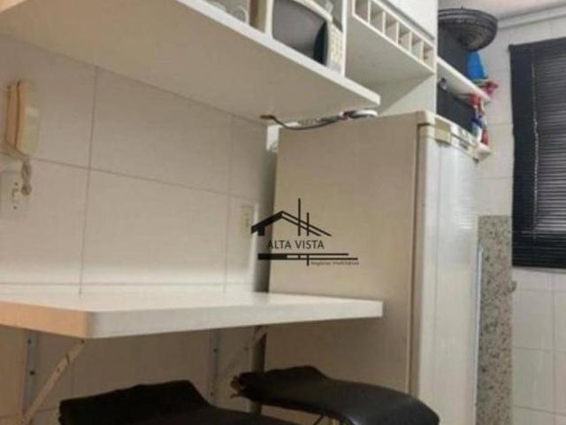 Apartamento para venda em Tubalina, Uberlândia