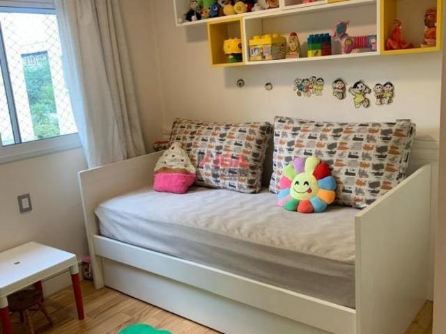 Apartamento 206m² 3 suítes à venda no Campo Belo Alto Padrão 3 vagas Rua Gabriele d&apos anunnzio