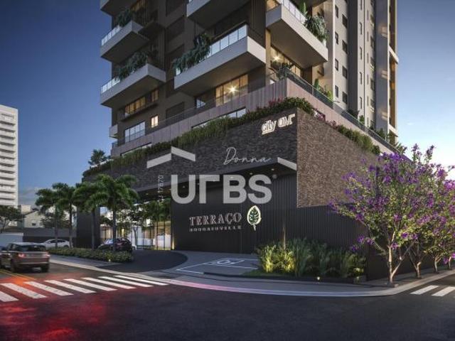 APARTAMENTO 206MT 4 SUITES SETOR MARISTA