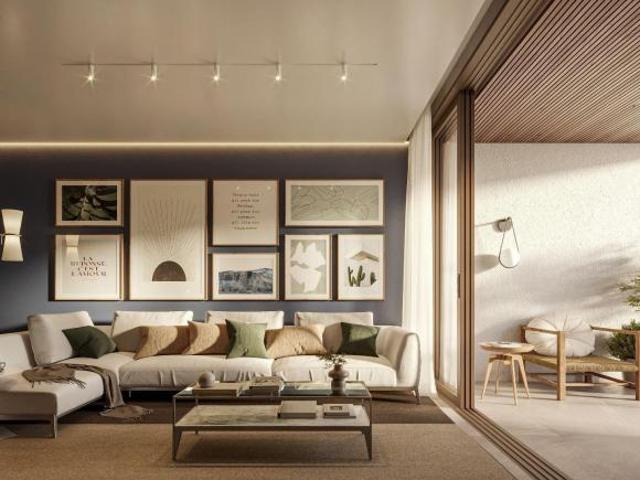 Apartamento 207,43 m² privativo com 3 quartos 1 suíte, 3 vagas no Villa Izabel