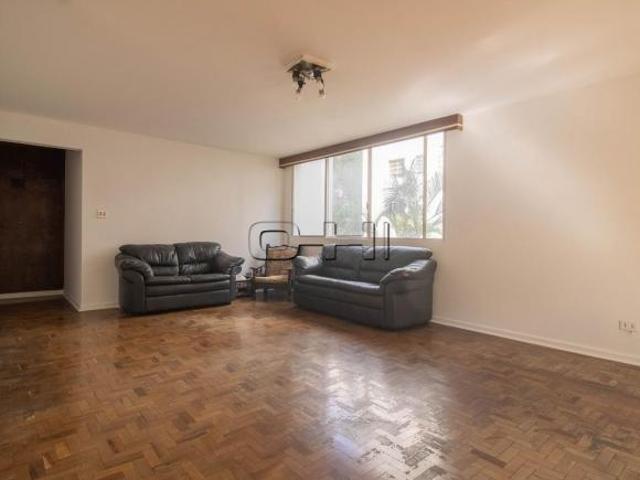 Apartamento 207m², Jardim Paulista SP | Venda