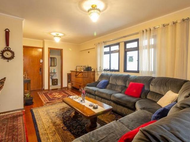 Apartamento 207m², Pinheiros SP | Venda