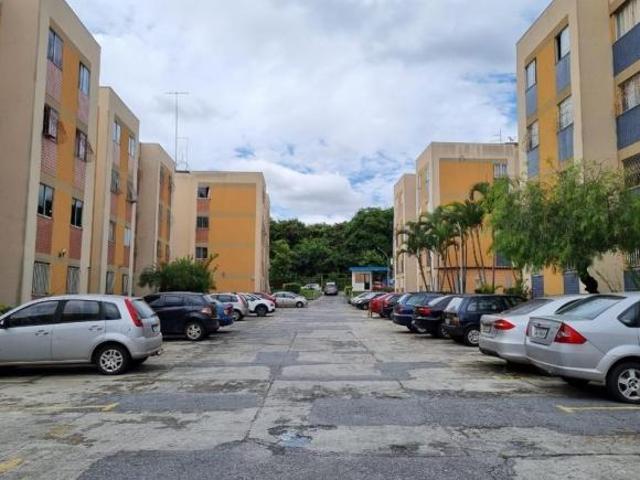 Apartamento para venda em Santa Maria, Contagem