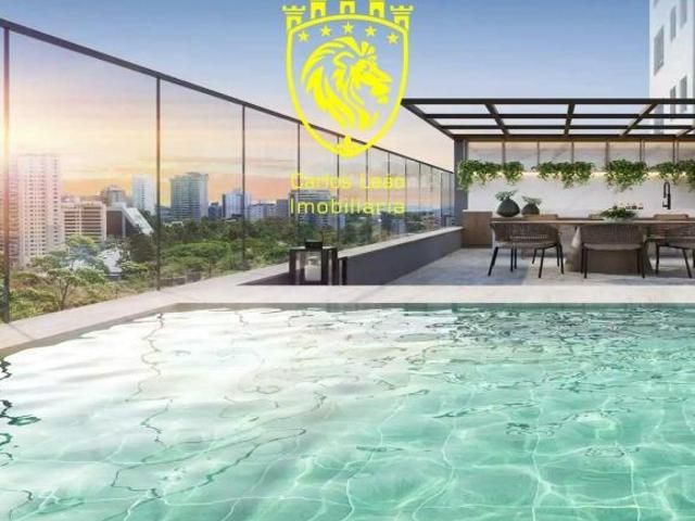 Apartamento para venda em Belvedere, Belo Horizonte