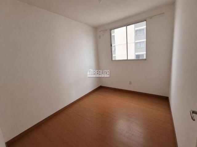 Apartamento para venda em Jardim Libânio, Uberaba
