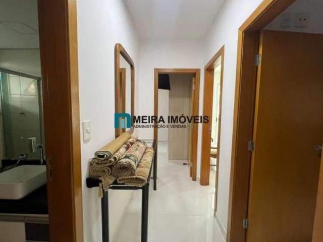 Apartamento para venda em Dona Clara, Belo Horizonte