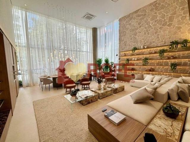 Apartamento 208m2 Venda Moema