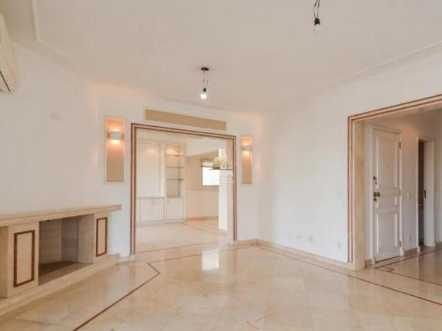 Apartamento 208m² com 4 quartos, sendo 4 suítes à venda! Paraíso