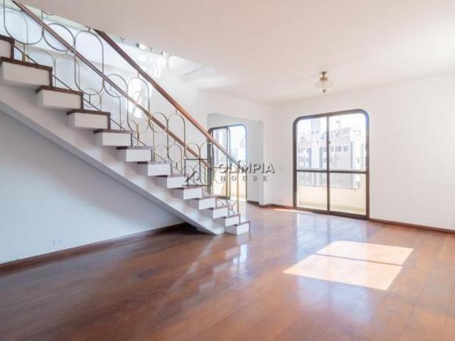 Apartamento 208m², Vila Mariana SP | Venda