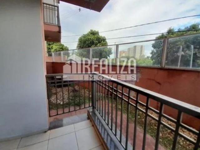 Apartamento para venda em Conjunto Frei Eugênio, Uberaba