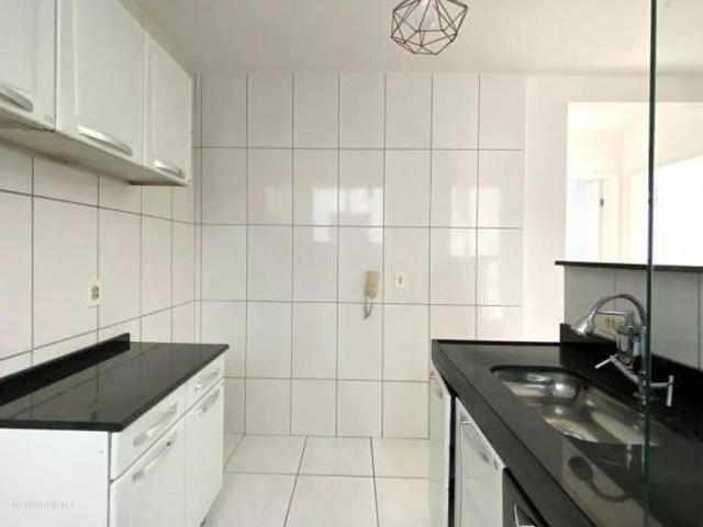 Apartamento para venda em Planalto, Belo Horizonte