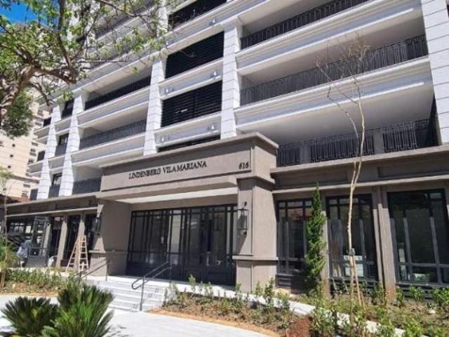 APARTAMENTO 209m² 3 quartos sendo 3 suítes á VENDA Vila Mariana São Paulo/SP