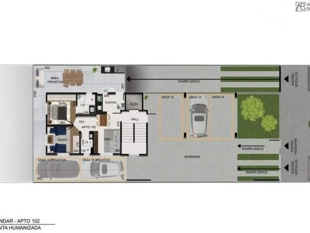 Apartamento