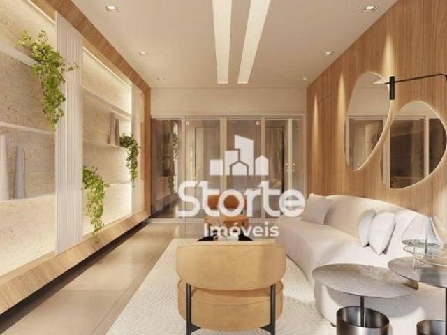 Apartamento para venda em Tibery, Uberlândia