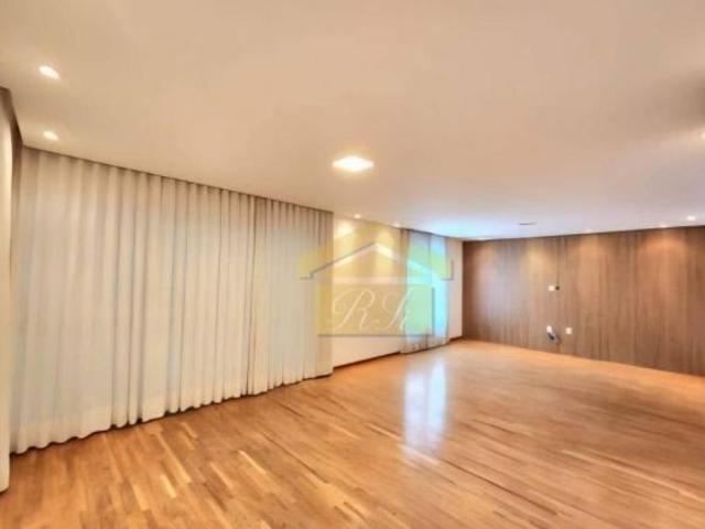 Apartamento, 210 m² venda por R$ 6.600.000,00 ou aluguel por R$ 27.352,86/mês Vila Olímpia São