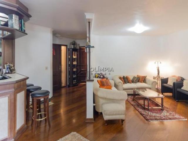 Apartamento 210m², Campo Belo SP | Venda