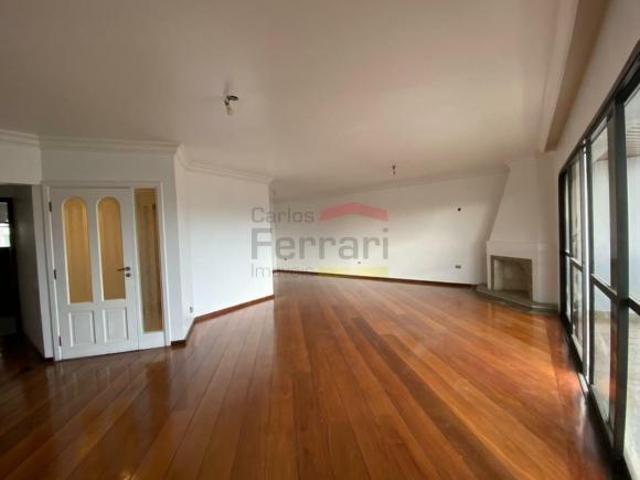 APARTAMENTO 210m VENDA MOOCA