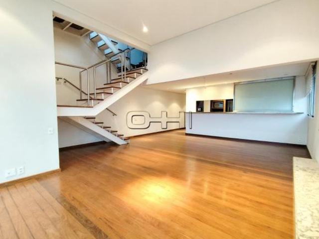 Apartamento 210m², Vila Madalena SP | Venda
