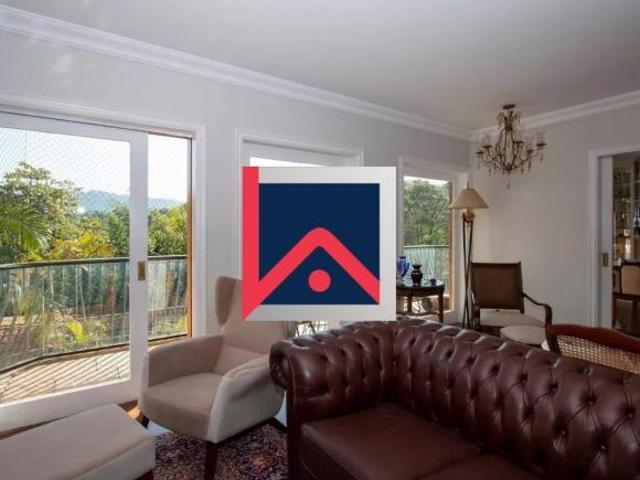 Apartamento 210m², Vila Madalena SP | Venda