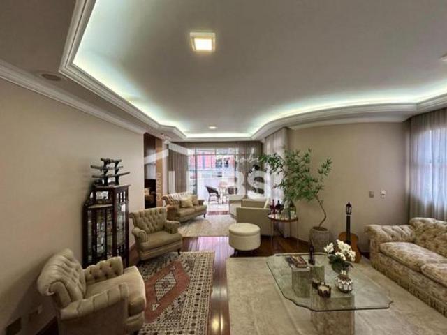 APARTAMENTO 210MT 3 QUARTOS SENDO 2 SUITES SETOR BUENO