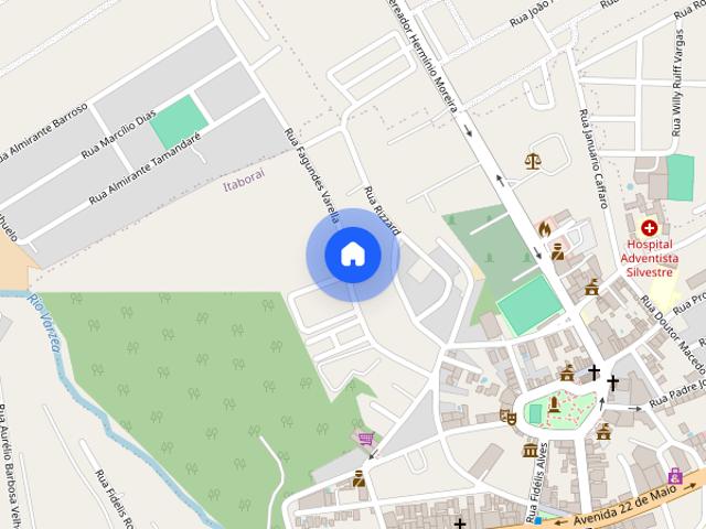 Apartamento