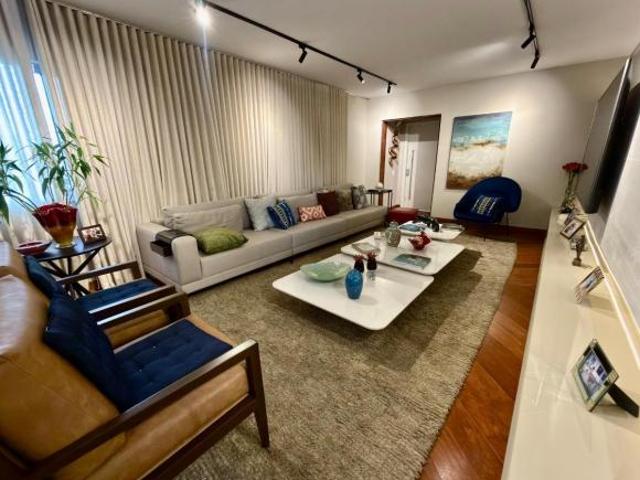 Apartamento para venda em Jardim Atlântico, Belo Horizonte