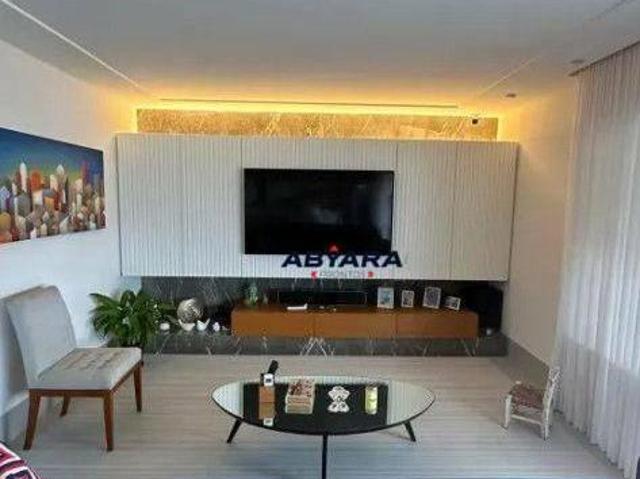 APARTAMENTO 211 M2 03 QUARTOS 03 SUITES 03 VAGAS