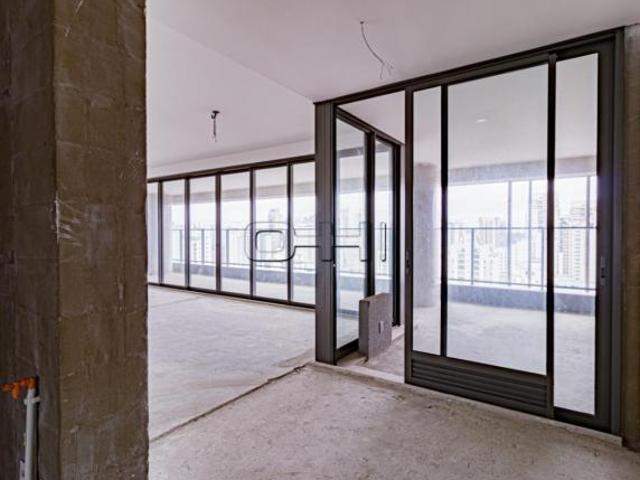 Apartamento 211m², Campo Belo SP | Venda