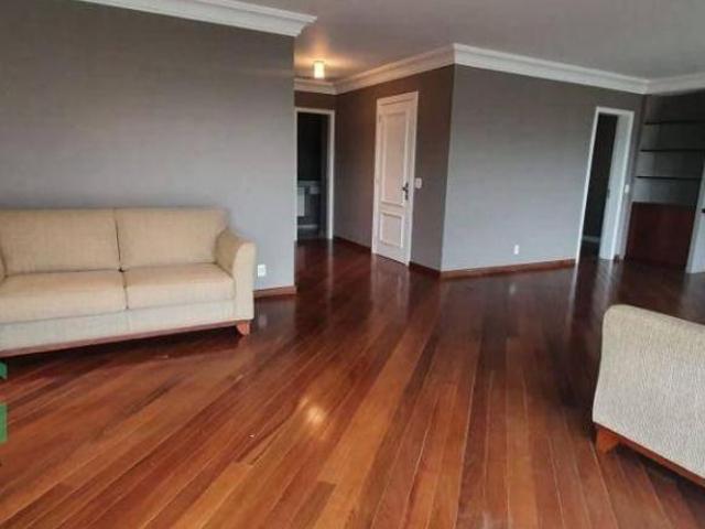 Apartamento, 212 m² venda por R$ 6.350.000,00 ou aluguel por R$ 32.600,00/mês Vila Nova Conceiçã