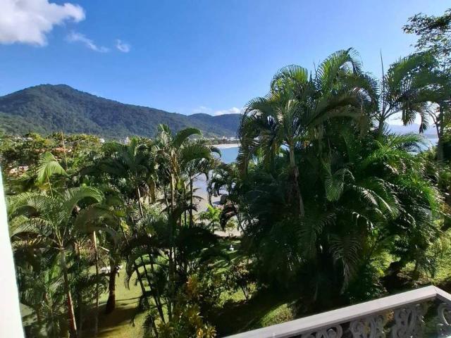 Apartamento 212 Pé na areia