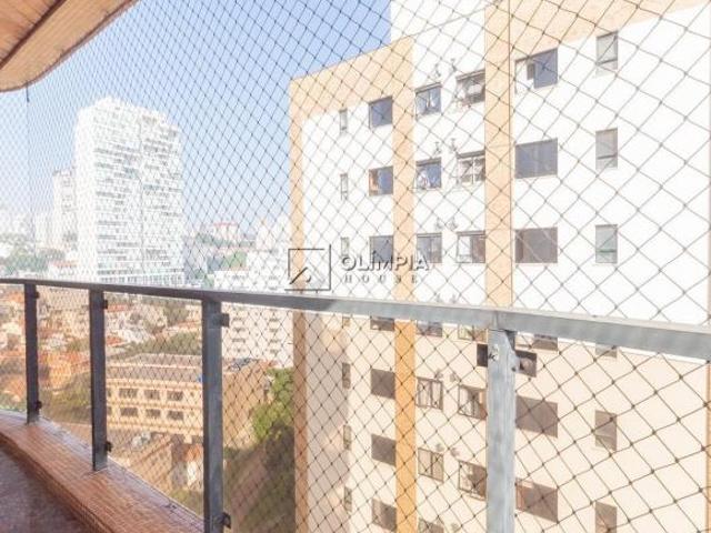 Apartamento 212m², Vila Mariana SP | Venda