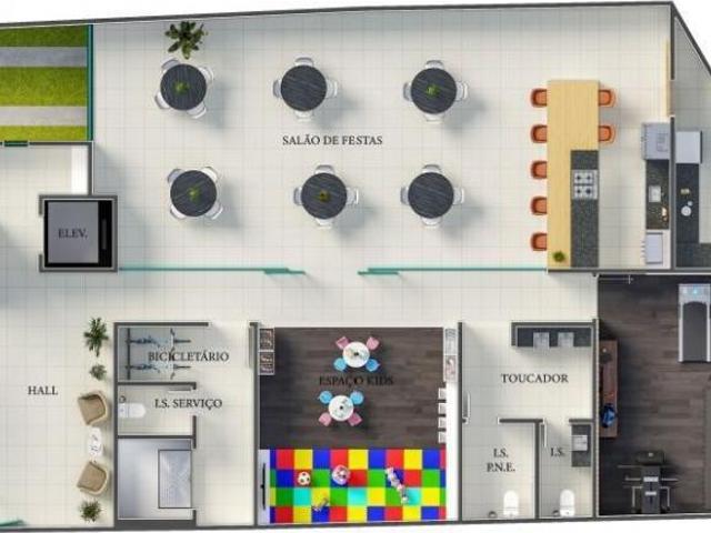 Apartamento