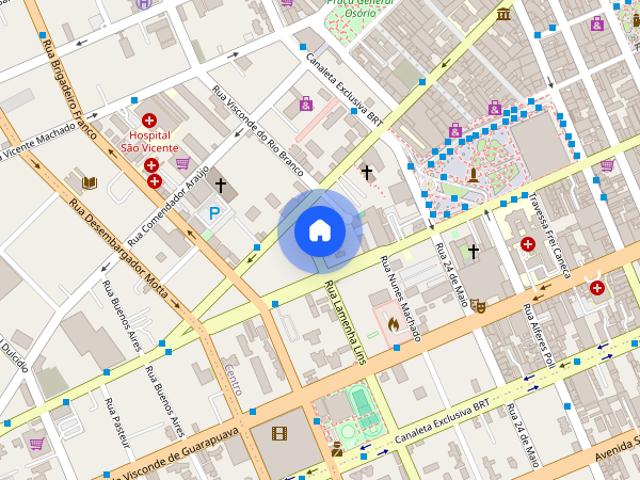 Apartamento