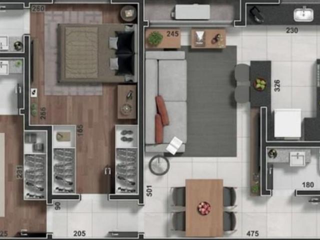 Apartamento