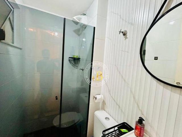 Apartamento para venda em Marilândia, Juiz de Fora