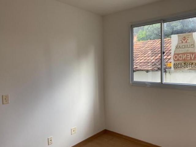 Apartamento para venda em Pousada Del Rey São Benedito, Sa