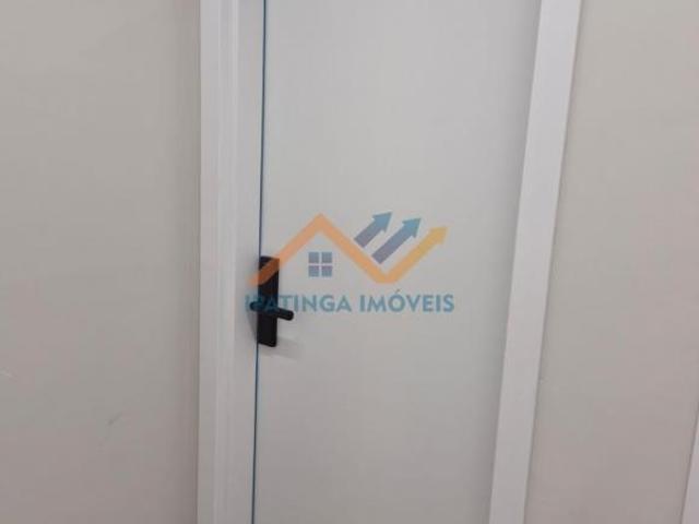 Apartamento para venda em Horto, Ipatinga