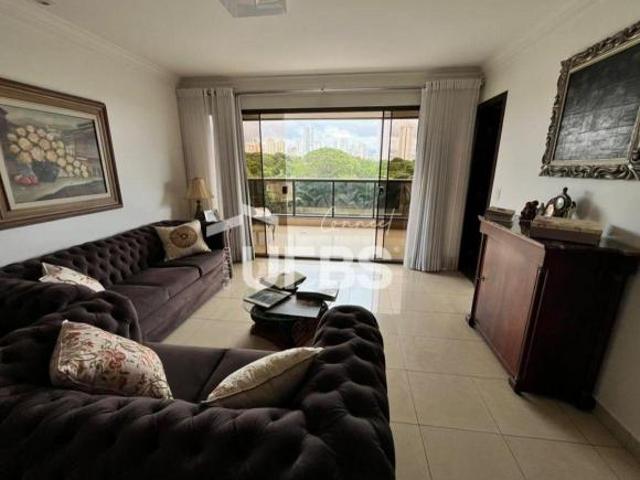 APARTAMENTO 214MT 4 SUITES SETOR OESTE