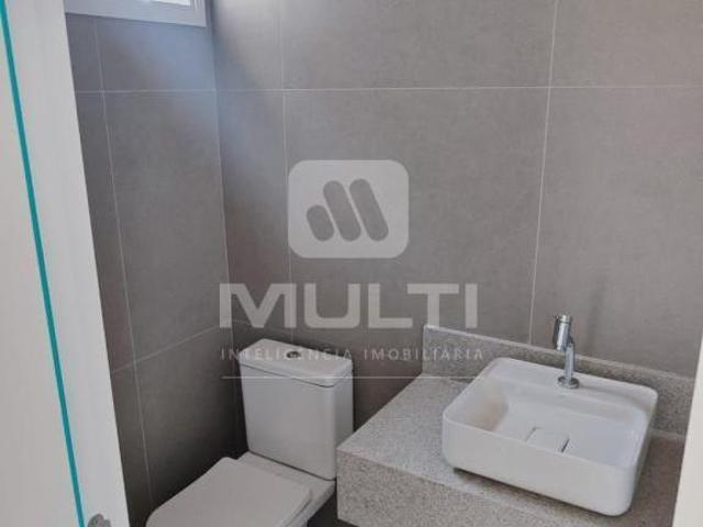 Apartamento para venda em Saraiva, Uberlândia