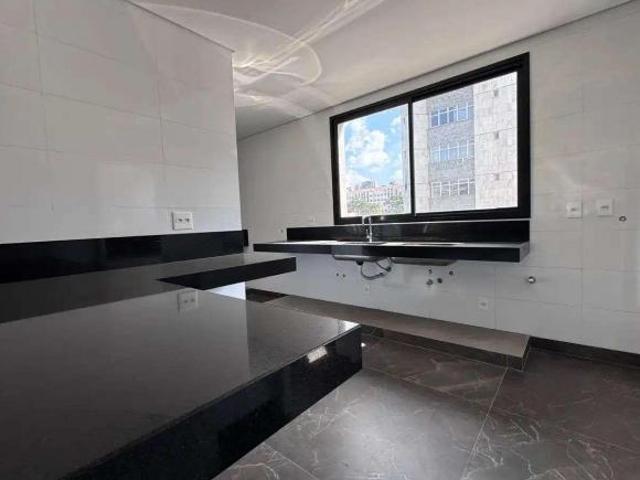 Apartamento para venda em Lourdes, Belo Horizonte