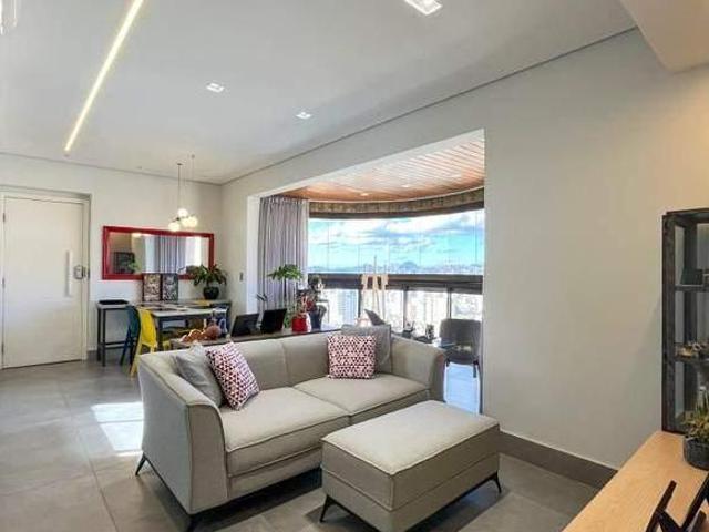 Apartamento para venda em Santo Antônio, Belo Horizonte