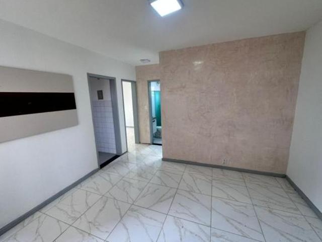Apartamento para venda em Oitis, Contagem