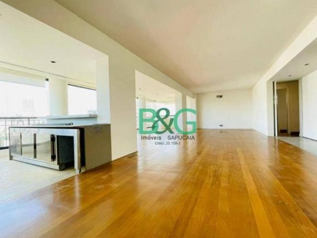 Apartamento, 215 m² venda por R$ 4.350.000,00 ou aluguel por R$ 27.729,53/mês Sumaré São Paulo