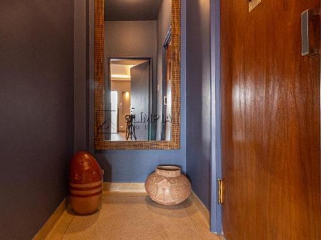 Apartamento 215m², Consolação SP | Venda