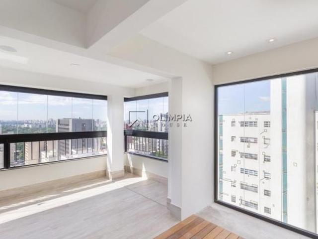 Apartamento 215m², Pinheiros SP | Venda